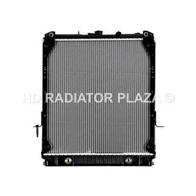 Radiator For 94-04 Isuzu NPR Truck L4 3.9L 4.8L V8 5.7L 6.0L Gas/Diesel ...