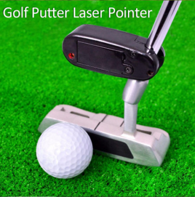 Golf Putter Laser Pointer | eBay