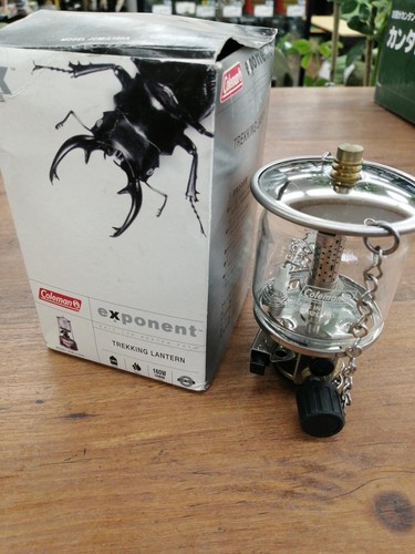 COLEMAN Model number: EXPONENT TRKKING LANTERN lantern | eBay