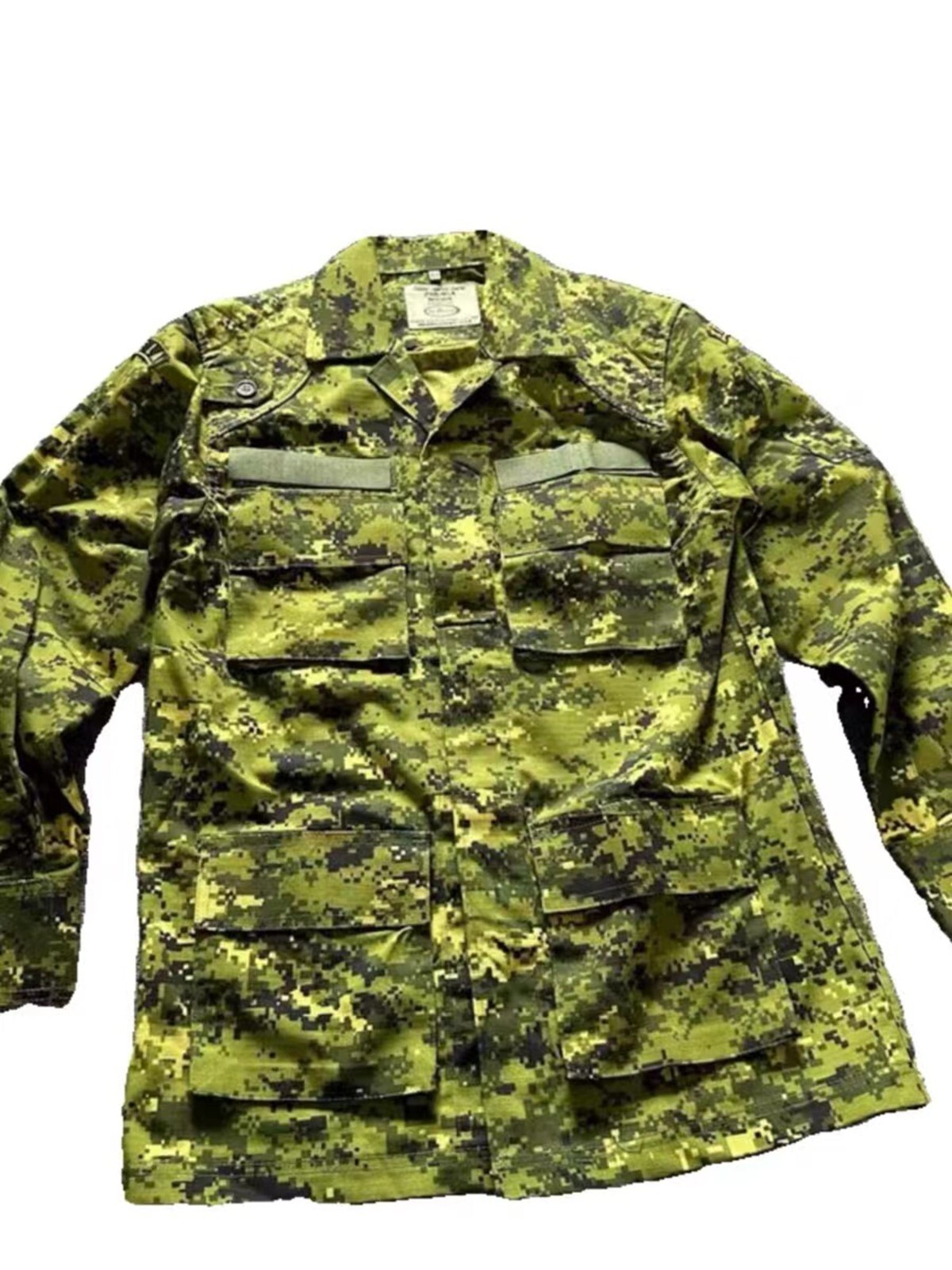 Rare Malaysia RELA Corps Volunteers of the Malaysian People Camouflage ...