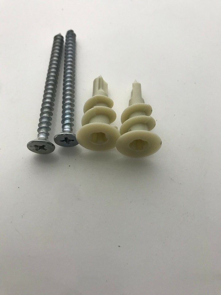 Elite Screens Fixed Frame Screens Self Drilling Screw, Plastic ...