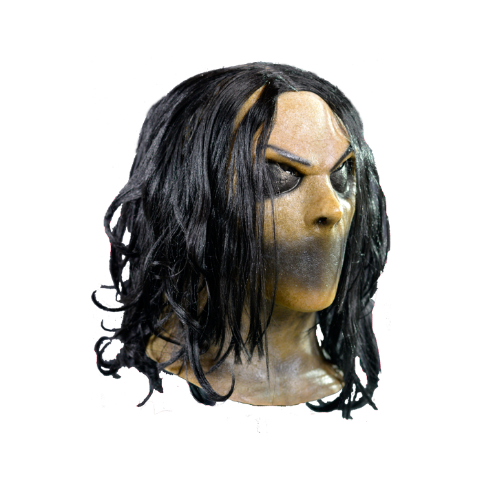 SINISTER - BUGHUUL / MR. BOOGIE Latex Deluxe Mask Trick or Treat ...