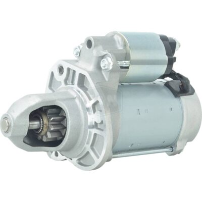 Denso 11T 12V Starter For Jeep Wrangler 2018 56029780AD 16431; 410 ...