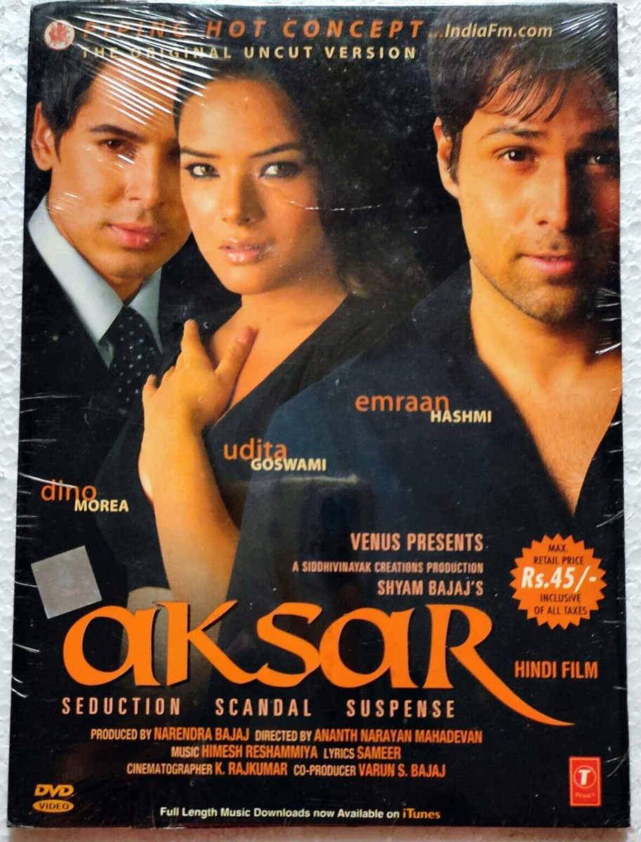 Udita Goswami In Aksar