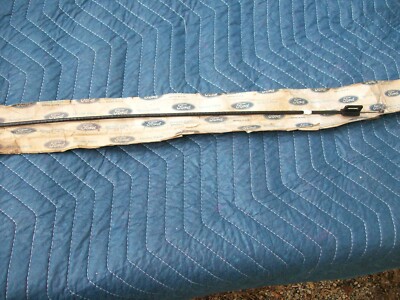 NOS Ford Heater Temperature Control Cable 73-78 LTD Marquis Without A/C ...