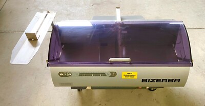 Bizerba BRS 38 Bread Slicer | eBay