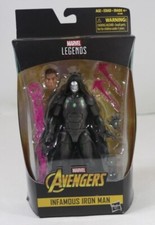 Marvel Legends Exclusives Doctor Doom (Infamous)