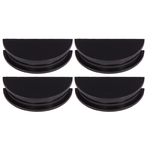 OEM 1996-2007 Subaru Cylinder Head Half Moon Plugs (4) WRX STi Legacy ...