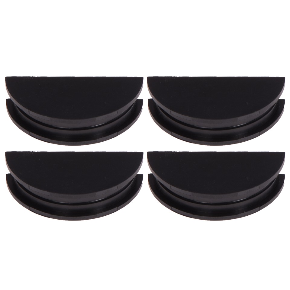 OEM 1996-2007 Subaru Cylinder Head Half Moon Plugs (4) WRX STi Legacy ...