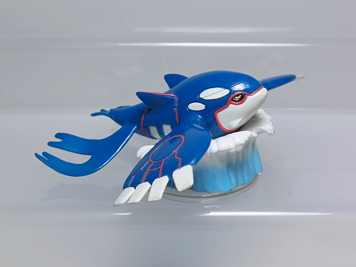 [IN STOCK] 1/40 Zukan Figure [DS Studio] Kyogre, 55% OFF
