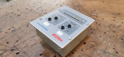 MARPOSS E20N air elimination and anti-collision controller | eBay UK
