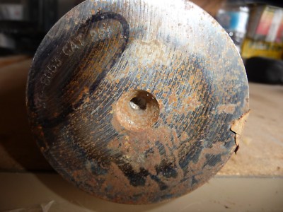 CATERPILLAR Pin 3G8053 | eBay