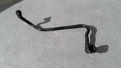 2011-2016 MINI COOPER S COUNTRYMAN R60 FUEL TANK VENTILATION PIPE LINE ...