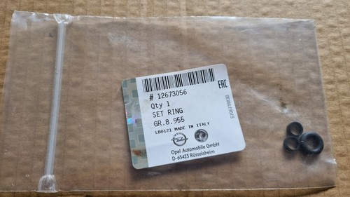 Opel Dichtungen 12673056 | eBay.de