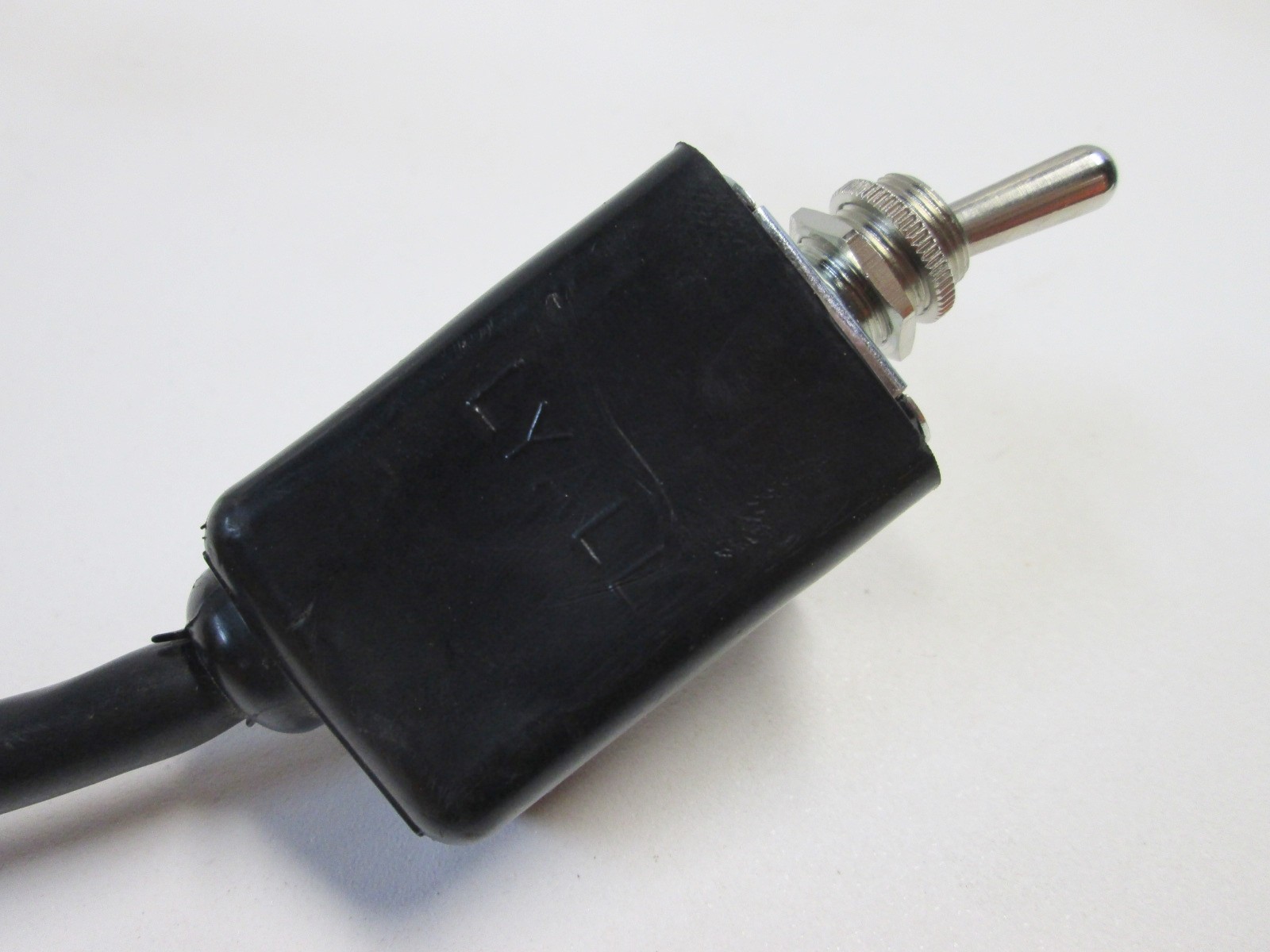 Power Tool Toggle Switch SPST 16amp Rockwell Delta 438-01-017-0079 | eBay