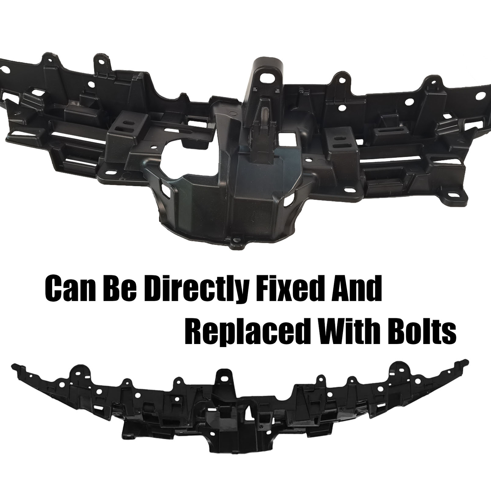 For 2020-2022 Toyota Corolla LE/XLE Front Upper Bumper Grill Assembly ...