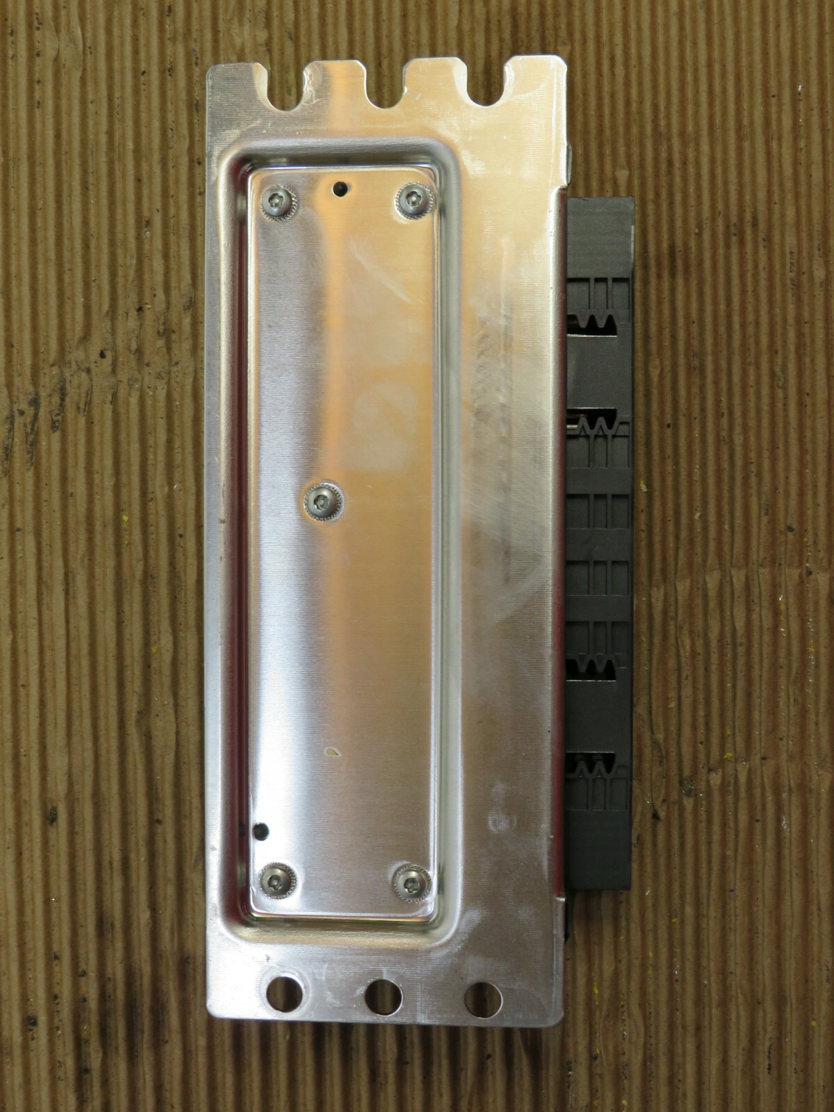 2018-21 BMW F91 F92 F93 M8 F90 M5 ACTIVE SUSPENSION CONTROL MODULE VDP ...