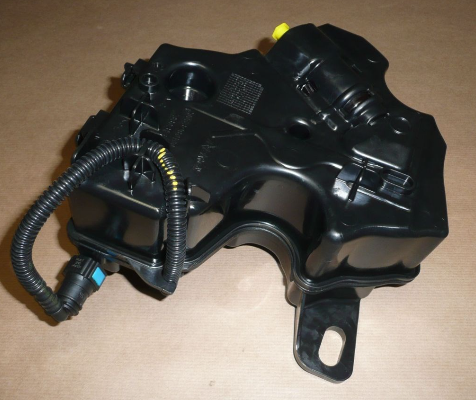 PSA Peugeot Citroen 1610115580 Réservoir d'Additif FAP | Achetez sur eBay