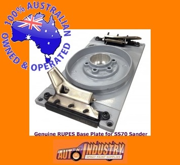 Rupes Orbital Sander Spare Parts | Reviewmotors.co