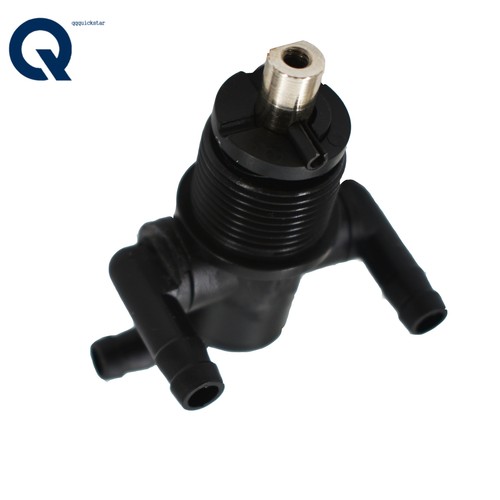 3 Way Fuel Shutoff Valve Petcock For Polaris Sportsman 500 325 335 400 ...