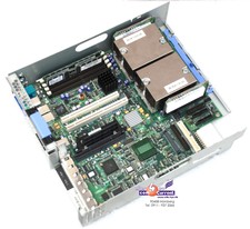 IBM xSeries 235 Server Systemboard Motherboard Dual Xeon - 23K4457 for ...