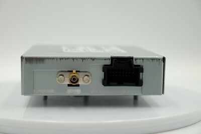15852521 | GM OEM XM SATELLITE RADIO RECEIVER MODULE | eBay