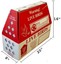 Live Bird Shipping Boxes 10pcs Horizon Chickens Poultry - USPS Approved ...