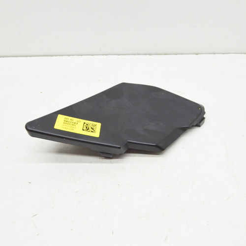 NEW BMW X3 G01 FRONT LEFT LOWER AIR INLET FINISHER 51119451143 ORIGINAL ...