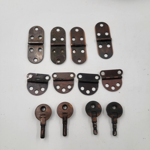 2 sets of Vintage Singer Treadle Sewing Machine Cabinet Table Top ...