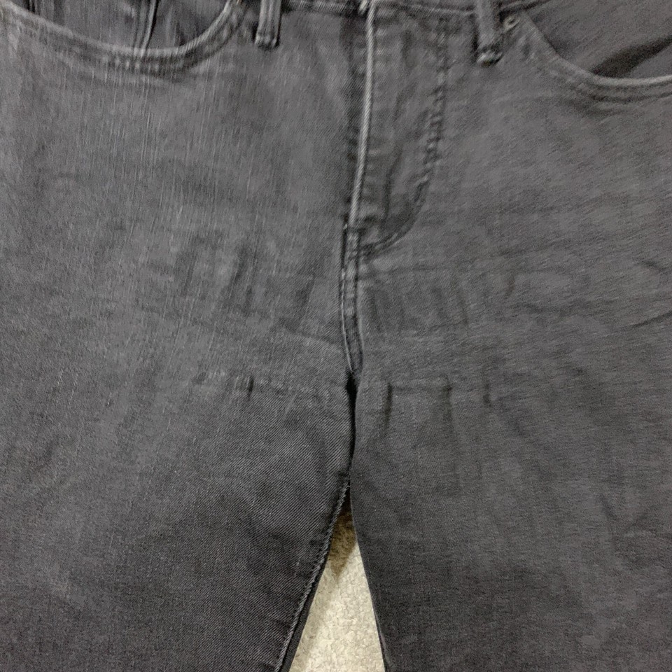 LEVI'S 311 Jeans Women's (29 Inch Waist) (30 Inch Leg) Shaping Skinny ...