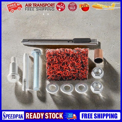 Stiff Gear Tower Turret Repair Fix Kit Useful for Saab 9-3 Sport 6 ...