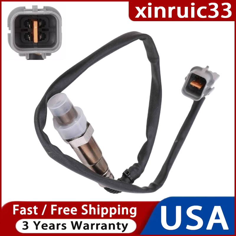 Oxygen O2 Sensor For 2012 2013 2014 2015 2016 2017 2018 Kia Rio Soul 1 ...