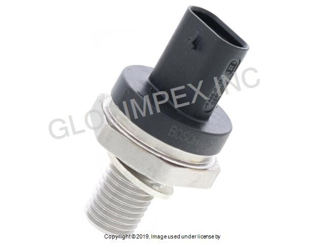 For BMW/MINI (2014-2023) Engine Oil Pressure Sensor BOSCH OEM + 1 YEAR ...
