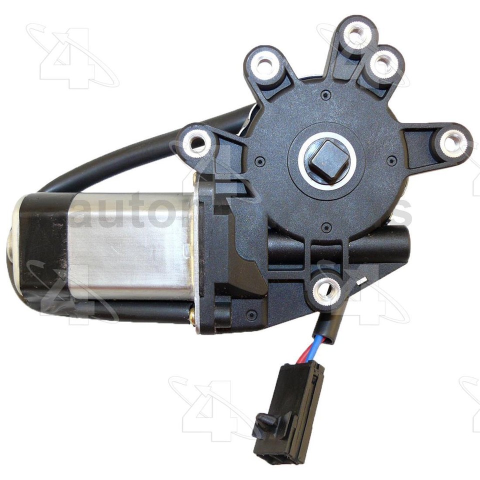 Front Right Power Window Motor 1X ACI For Infiniti G20 1991 1992 1993 ...