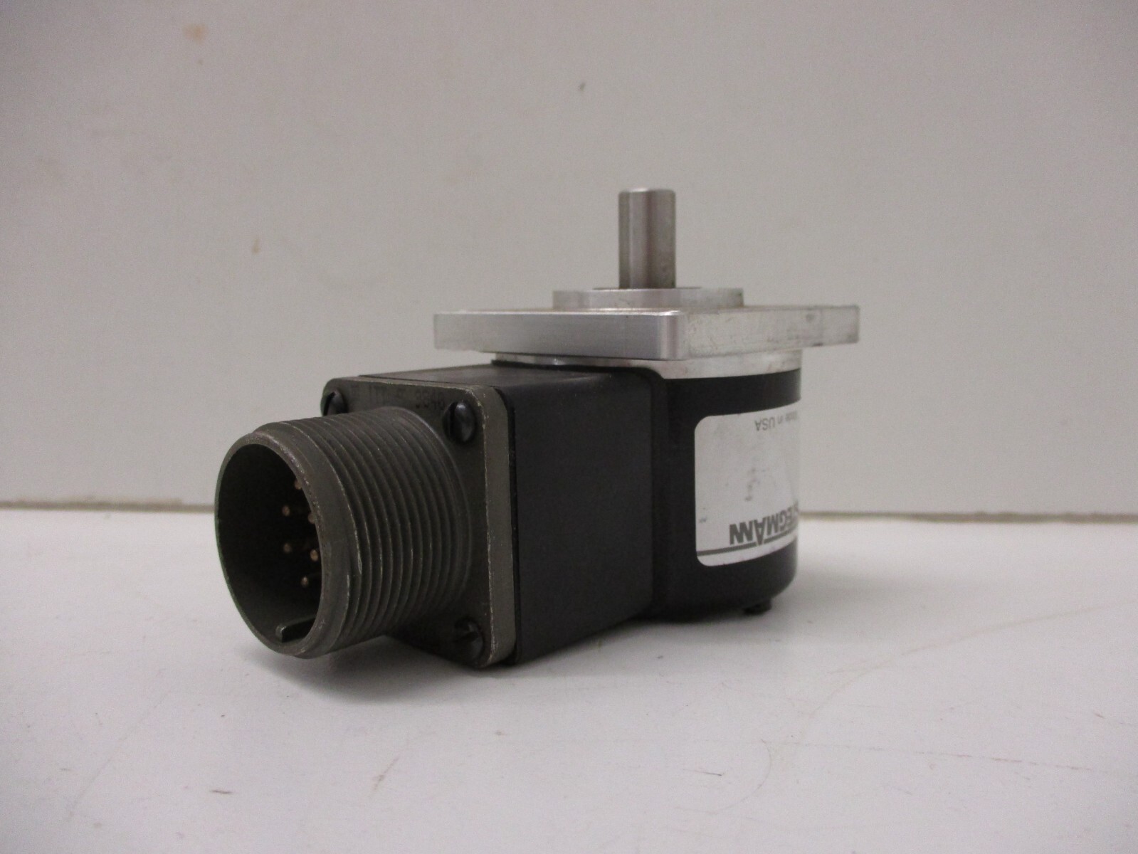 STEGMANN HD20DM-600-8/24LD-F10S-1A ROTARY ENCODER for sale online | eBay