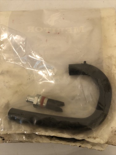 KIT2902 MERITOR BREATHER AND TUBE NEW | eBay