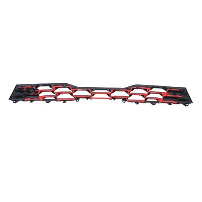 Front Lower Bumper Grille 86350-M6600 For 2022-2024 Kia Forte GT-Line ...