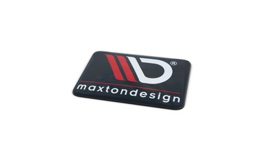 Maxton - 3D Sticker (6pcs.) A1 | eBay