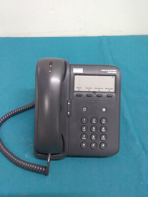 CISCO IP PHONE 7902 | eBay