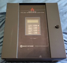 NOTIFIER Nfw2-100 Fire Alarm Control Panel for sale online | eBay