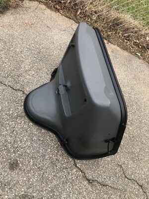 97-2019 FORD ECONOLINE VAN E150 E250 E350 engine shield cover CONSOLE ...