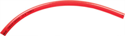 Helix 3' Ft 3/8" ID Red Fuel Line Solid Motorcycle DirtBike ATV UTV PWC ...