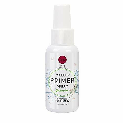 J.CAT MAKEUP PRIMER SPRAY/H20 FRESH DEWY PRIMER/MATTIFYING FACE PRIMER ...