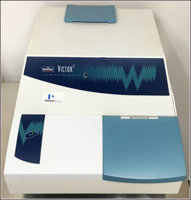 Analytical Instruments - Absorbance Microplate Reader