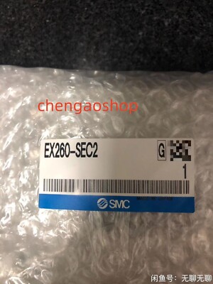 1PC NEW EX260-SEC2 valve island module #L6319Y LZ | eBay