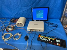 Philips Xper Flex Cardio Physiomonitoring System Model FC 2010 Fc0012 ...