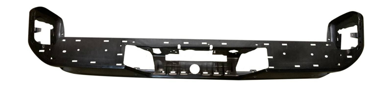 BC008 Rear Bumper Impact Face Bar - OEM# 84574366 | eBay