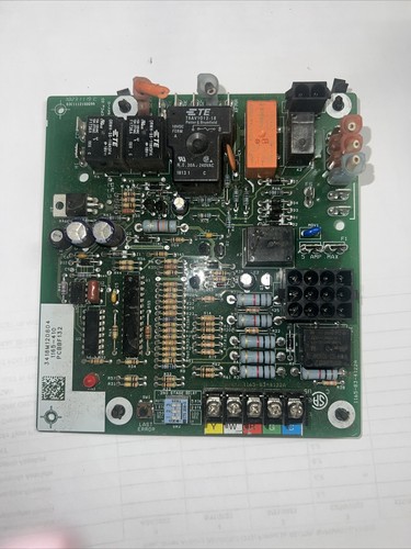 Goodman Amana PCBBF132 Circuit Board 1165-410 Bin12 | eBay