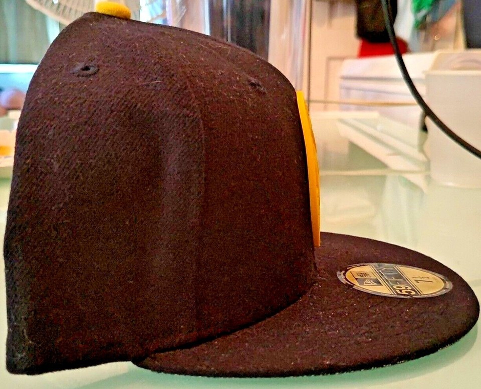 New Era 59fifty MARVEL Comics Various Fitted Hats - Size 7 1/2 - NWT | eBay