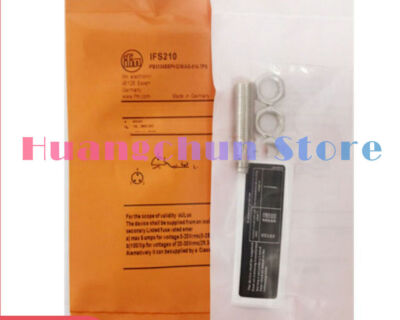 1PC IFS285 IFS286 IFS290 IFS297 IFS298 Proximity Switch #A6-36 | eBay.de
